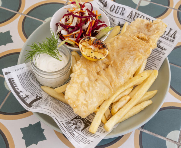 Choose Your Flavour: 2 Unique Menu Concepts at Riverland's Kitchens