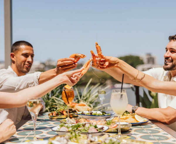 Choose Your Flavour: 2 Unique Menu Concepts at Riverland's Kitchens